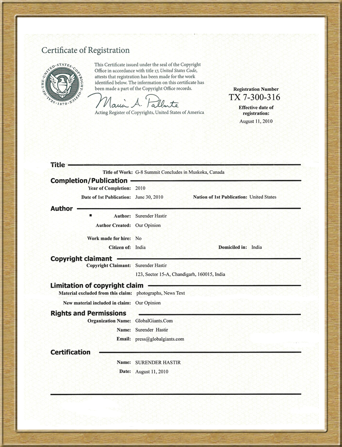 Surender Hastir - Editor & Publisher - CitiTimes.Com | LinkedIn